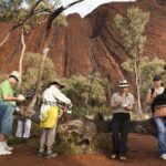 Full Uluru Base Walk at Sunrise Including breakfast - The Practicalities: What to Know Before You Go