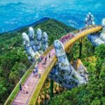 Fullday Bana hills, Marble Mountain and Hoi An lantern festival - Transportation and Practical Tips
