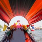 Fullday Damnoen Saduak Floating Market and Bridge over River Kwai - What to Expect From the Experience