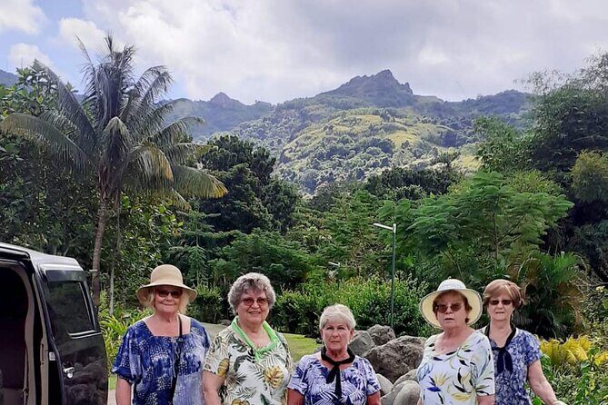 Full-Day-Nadi Private Tour Mudpools,Village,Temple,Garden Ex Coast - Who Will Enjoy This Tour?