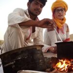 Fullday Overnight Camel Safari (Non Touristic) - Why This Safari Might Be a Great Choice