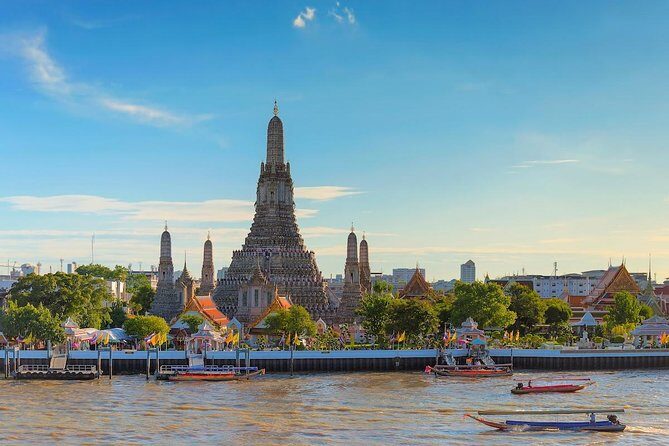 Fullday Private Tour Bangkok Temple & City Tour with lunch+Amazing Bangkok Tour - Final Thoughts: Who Will Love This Tour?