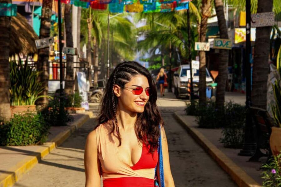 FullDay Private Tour Puerto Vallarta to Sayulita Exploration - Who Will Love This Tour?