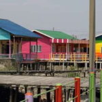 FullDay Pulau Penang Exploration Tour - Transport & Logistical Details