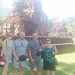 Fullday Tour to My Son Holyland- Son Tra Mountain- Marble Mountain-Dragon Bridge - Why This Tour Offers Good Value