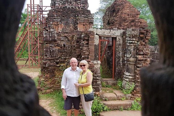 Fullday Tour to visit My Son Holyland & Experience Daily Life of Hoi An People - Final Thoughts: Who’s This Tour For?