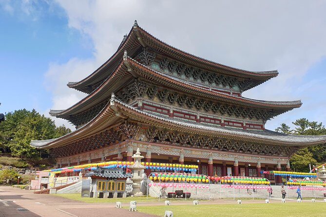 Fully Customizable Private Tour of Jeju Island - FAQ