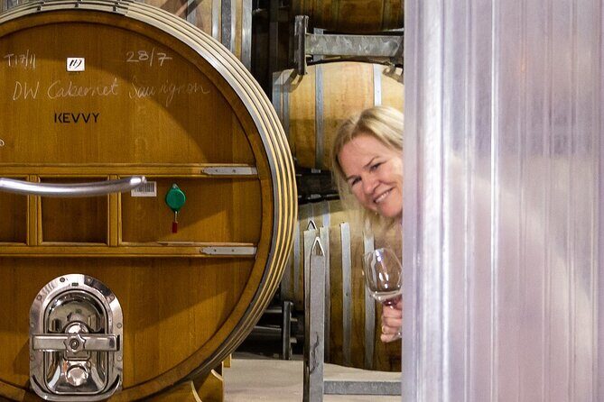 Fully Private and Customisable Hunter Valley Wine Tour - What Makes This Tour Stand Out