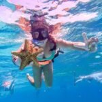 Fun Catamaran Excursion to Isla Mujeres with Unlimited drinks! - Exploring Isla Mujeres