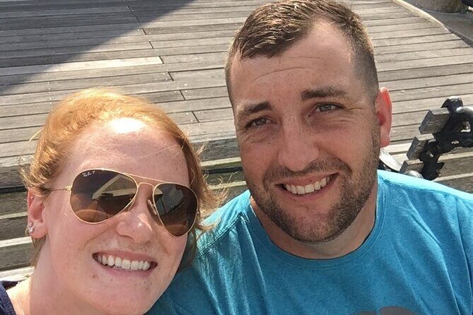 Fun City Scavenger Hunt in Baton Rouge by Crazy Dash - The Sum Up