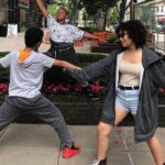 Fun City Scavenger Hunt in Murfreesboro by Zombie Scavengers - Practical Details