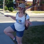 Fun City Scavenger Hunt in Norman by Zombie Scavengers - What To Expect on the Tour