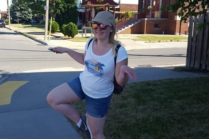 Fun City Scavenger Hunt in Norman by Zombie Scavengers - What To Expect on the Tour
