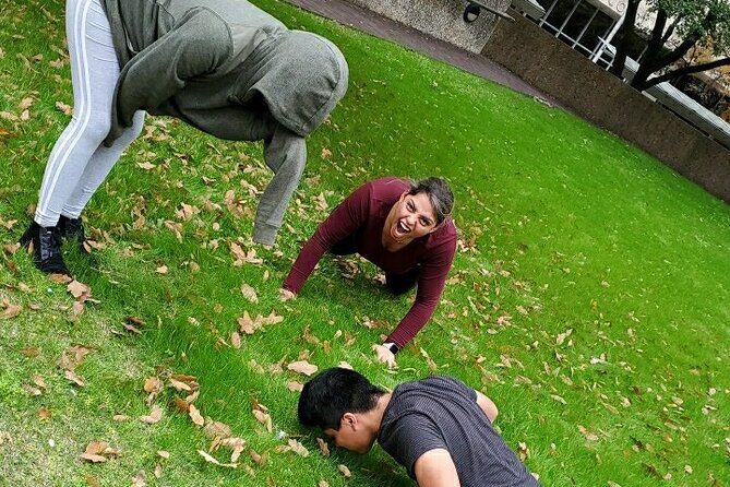 Fun City Scavenger Hunt in Richmond Hill by Zombie Scavengers - Price and Value: What Are You Paying For?