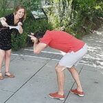 Fun City Scavenger Hunt in Sandy Springs by Zombie Scavengers - What Makes It Special