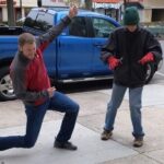 Fun City Scavenger Hunt in Winnipeg by Wacky Walks - The Experience Breakdown