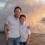 Fun Family Portrait Session in San Diego - The Locations and Their Appeal