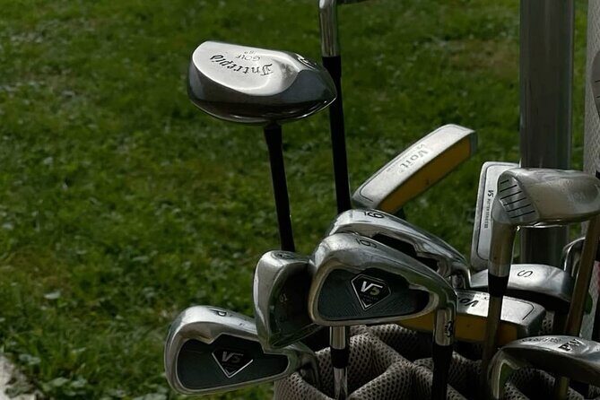 Fun golf lessons for beginners of all ages - Practical Considerations and Value