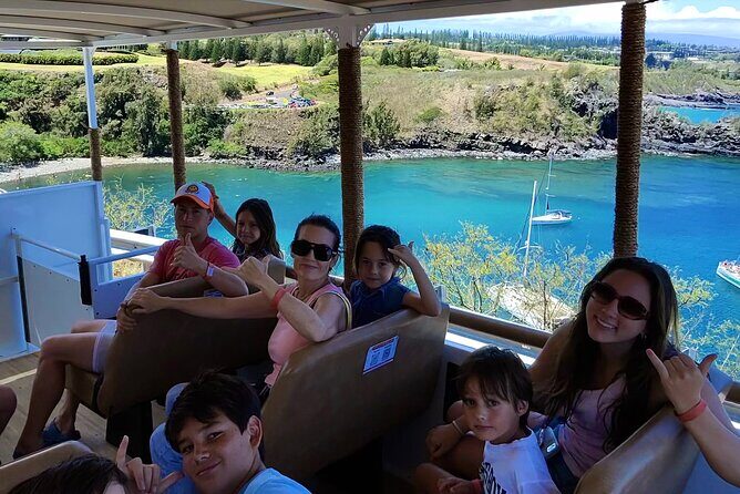 Fun! Open-Air Banyan Tree Forest & Blowhole Sight-Seeing MauiTour - The Itinerary: What to Expect at Each Stop
