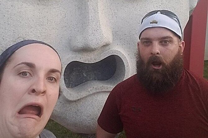 Fun Scavenger Hunt in Burlington by Zombie Scavengers - The Experience from a Traveler’s Perspective