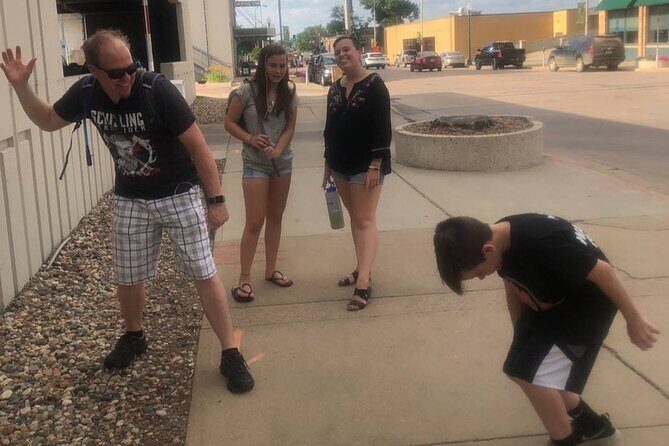 Fun Scavenger Hunt in Daytona Beach by Operation City Quest - What’s Included and What’s Not