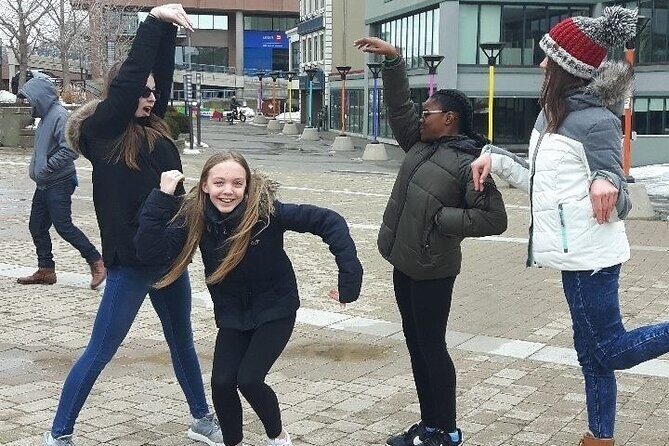 Fun Scavenger Hunt in Fargo by Operation City Quest - The Itinerary: What Youll Experience