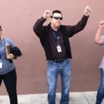 Fun Scavenger Hunt in Oshawa by Zombie Scavengers - The Itinerary in Detail