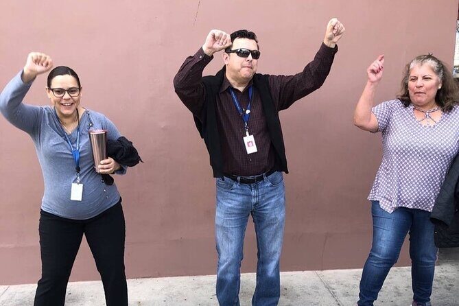 Fun Scavenger Hunt in Oshawa by Zombie Scavengers - The Itinerary in Detail