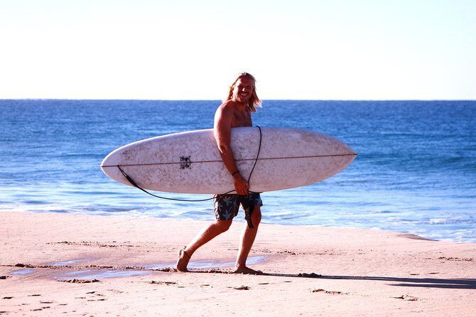 Fun Surf Lessons & Tacos - What to Expect on Your Surf Day