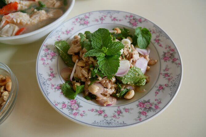 Fun Thai Cooking Class near Bangkok - The Sum Up