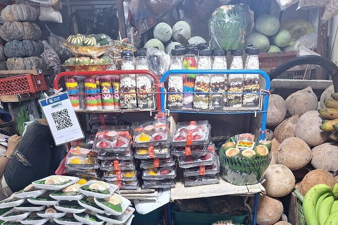 Fun Tuk Tuk Dinner and Massage in Old Town Bangkok - Detailed Review of the Tour Experience