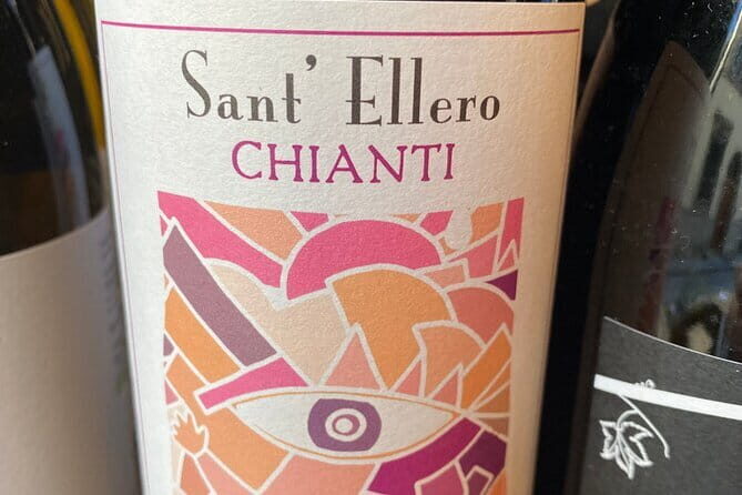 Fun wine tasting from our unique selection in the heart of Florence - The Itinerary in Detail: What to Expect