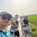 Funny day cycling, Buffalo riding and Basket boat - Value and Practicalities