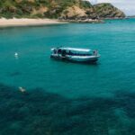 Funtastic Kraken Keppel Island Day Trip and Snorkelling Adventure - The Itinerary Breakdown: What to Expect