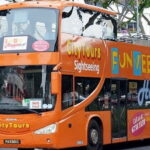 FunVee Open Top Bus City Tour - What Travelers Say