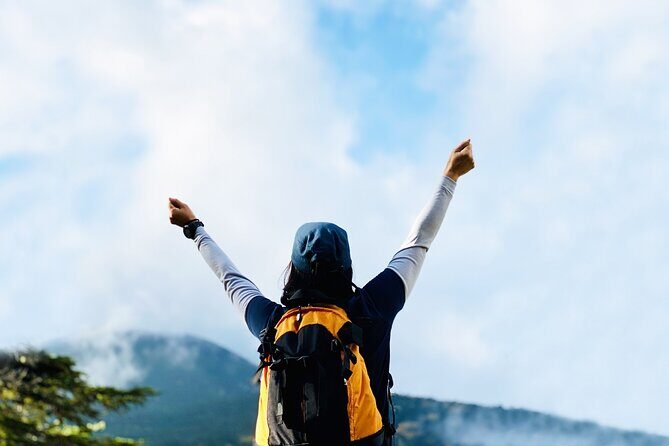 Fushimi Inari Mountain Hiking Tour with a Local Guide - What’s Included and What to Bring