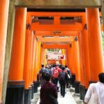 Fushimi Inari & Nara Highlights Walking Tour - Who Will Benefit Most From This Tour?