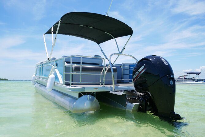 G.I Jade Tiki Watersports and Slingshot Rentals - Deep Booking Details and Practical Considerations