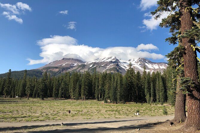 Galactic Origins Mount Shasta Tour - The Value of This Experience: Is It Worth It?