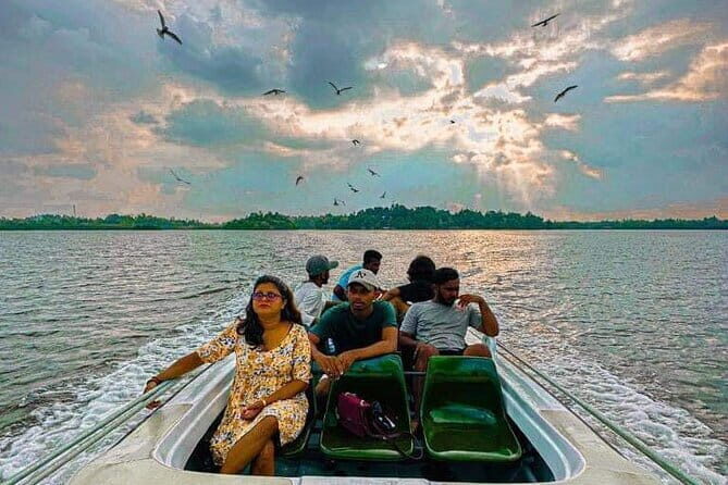 Galle ALL INCLUDED Tour from Hambantota Port (Shore excursions) - Practicalities and What to Keep in Mind