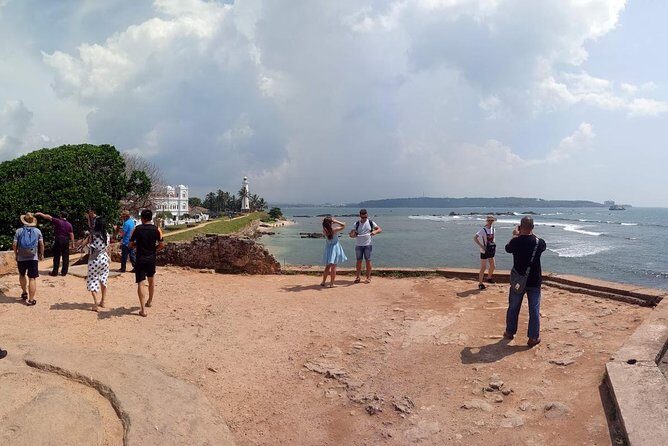 Galle and Colombo Shore Excursion - Final Thoughts: Who Should Book This Tour?