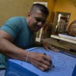 Galle: Batik Making Workshop - What to Expect from the Galle Batik Making Workshop
