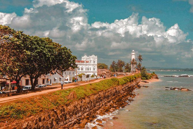 Galle, Bentota, Maadu River Curd at Sunset Day Trip from Colombo - Practical Details and Value