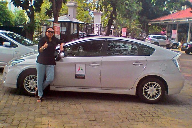 Galle City to Balapitiya City Private Transfer - Who Should Consider This Transfer?