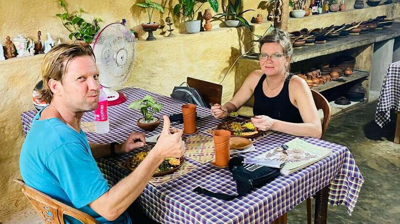 Galle: Cooking Class at a Local Home and Market Tour - Exploring the Itinerary: From Market to Meal