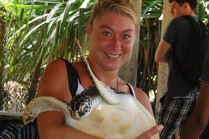 Galle day Tour - Who Will Love This Tour?