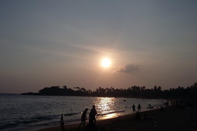 Galle Day Tour From Marawila Negombo - Authenticity and Traveler Feedback