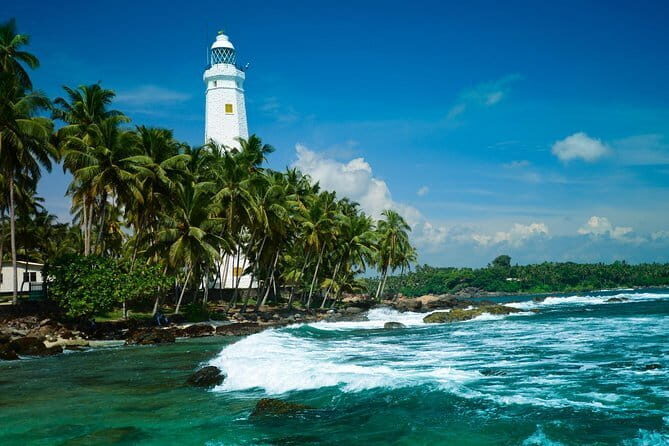 Galle Day Tour with Jungle Beach Experience from Colombo - Who Would Love This?