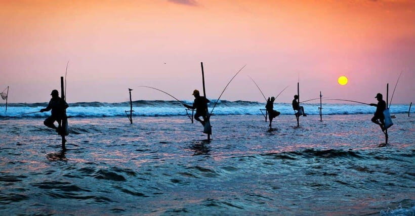 Galle Day Tour - Who Should Consider This Tour?