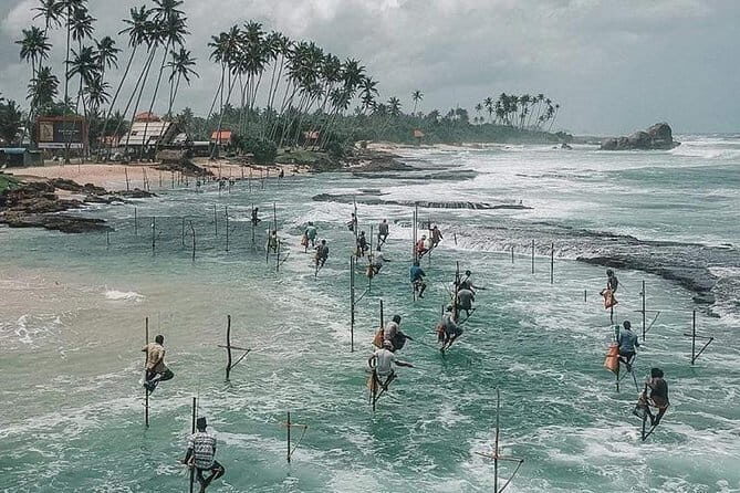 Galle Day Trip - Practical Considerations